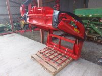 Keltec bale slice - Erne Machinery Sales