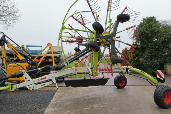 Used Machinery - Erne Machinery Sales