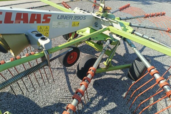 Grass Equipment - Erne Machinery Sales