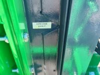 New! MB Engineering Post Driver - Erne Machinery Sales