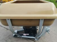 New BMC 600 & 1200 Fertilizer Spreaders - Erne Machinery Sales