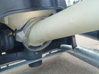 New BMC 600 & 1200 Fertilizer Spreaders - Erne Machinery Sales